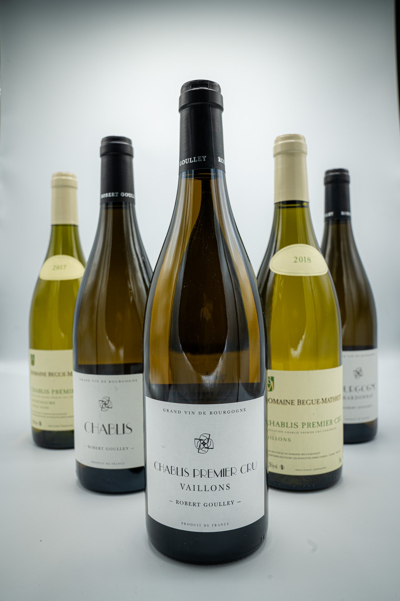 Witte wijn – Chateau Citroen